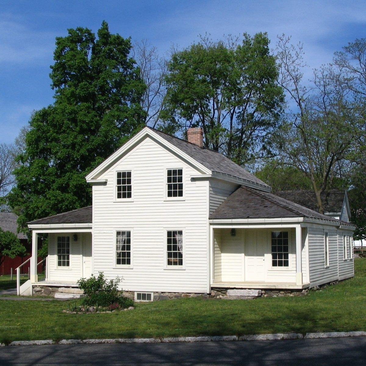Virtual Tour – Adventist Heritage Ministries