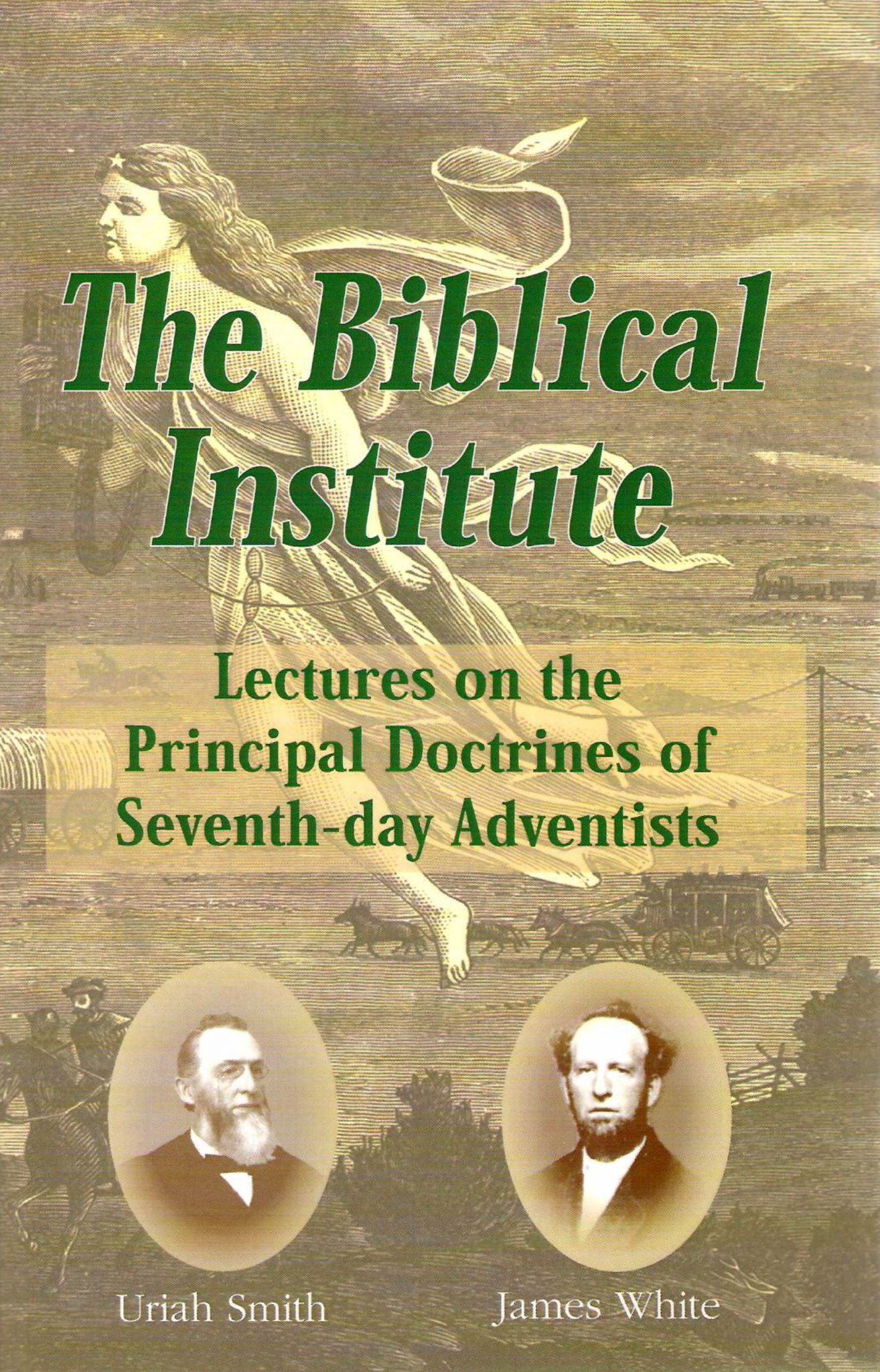 The Sanctuary Service – Adventist Heritage Ministries