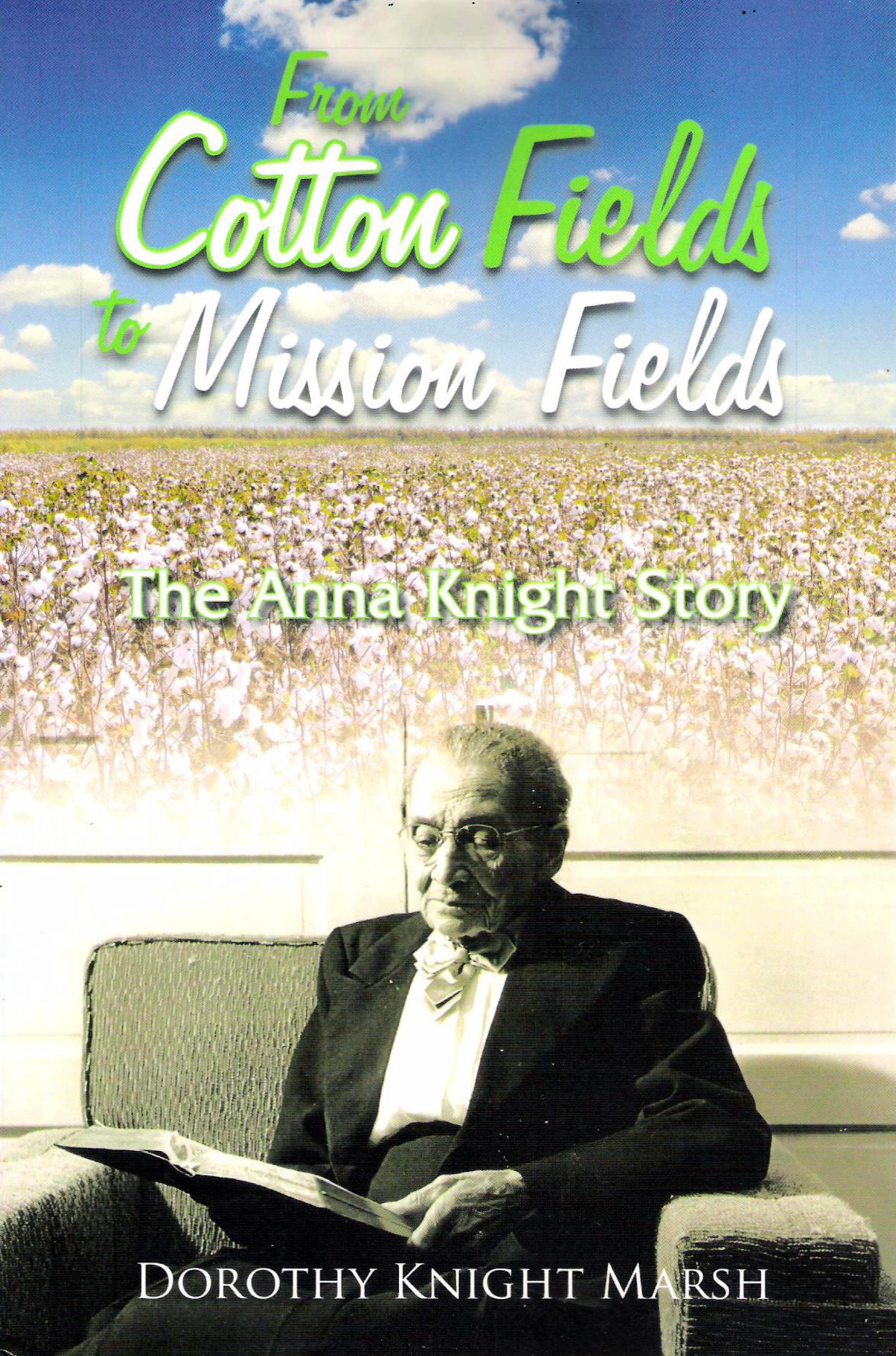 From Cotton Fields to Mission Fields – Adventist Heritage Ministries