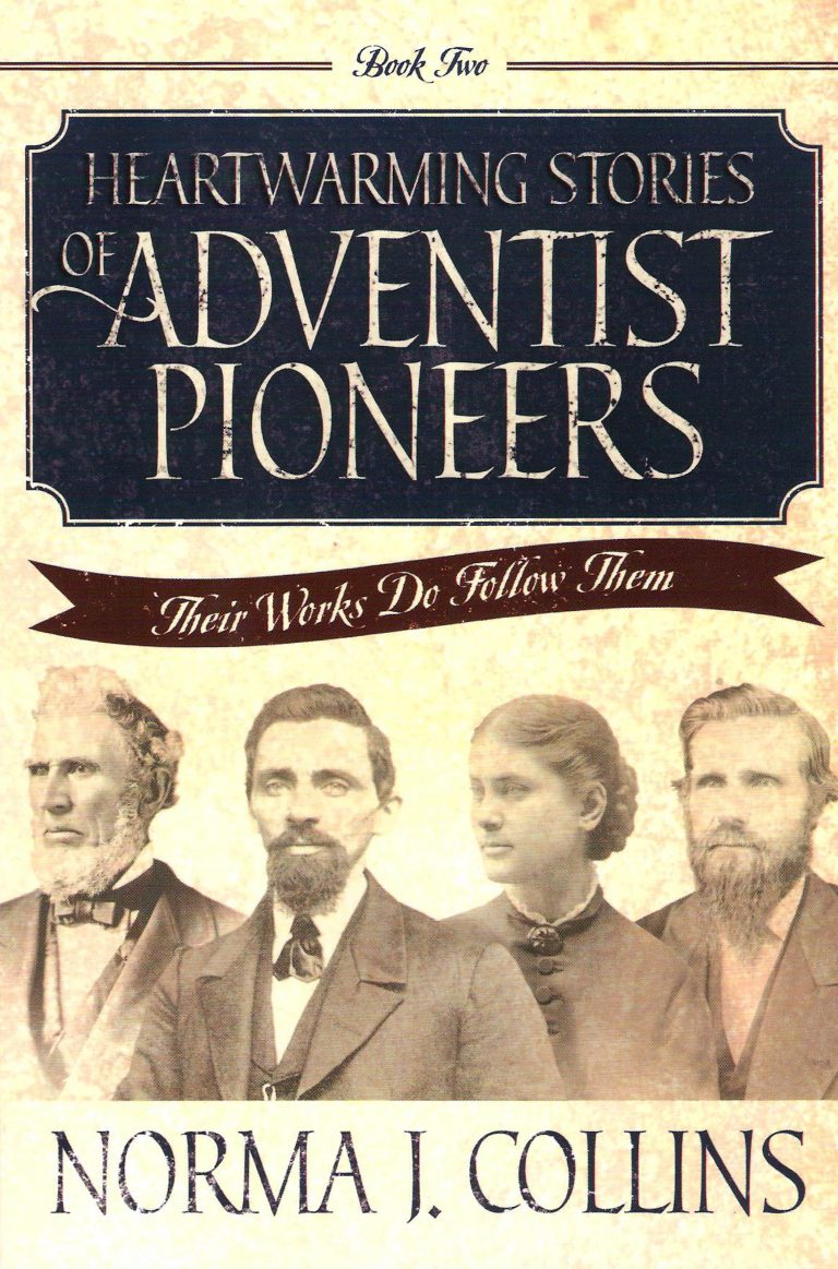 Pioneer Drawing – Adventist Heritage Ministries