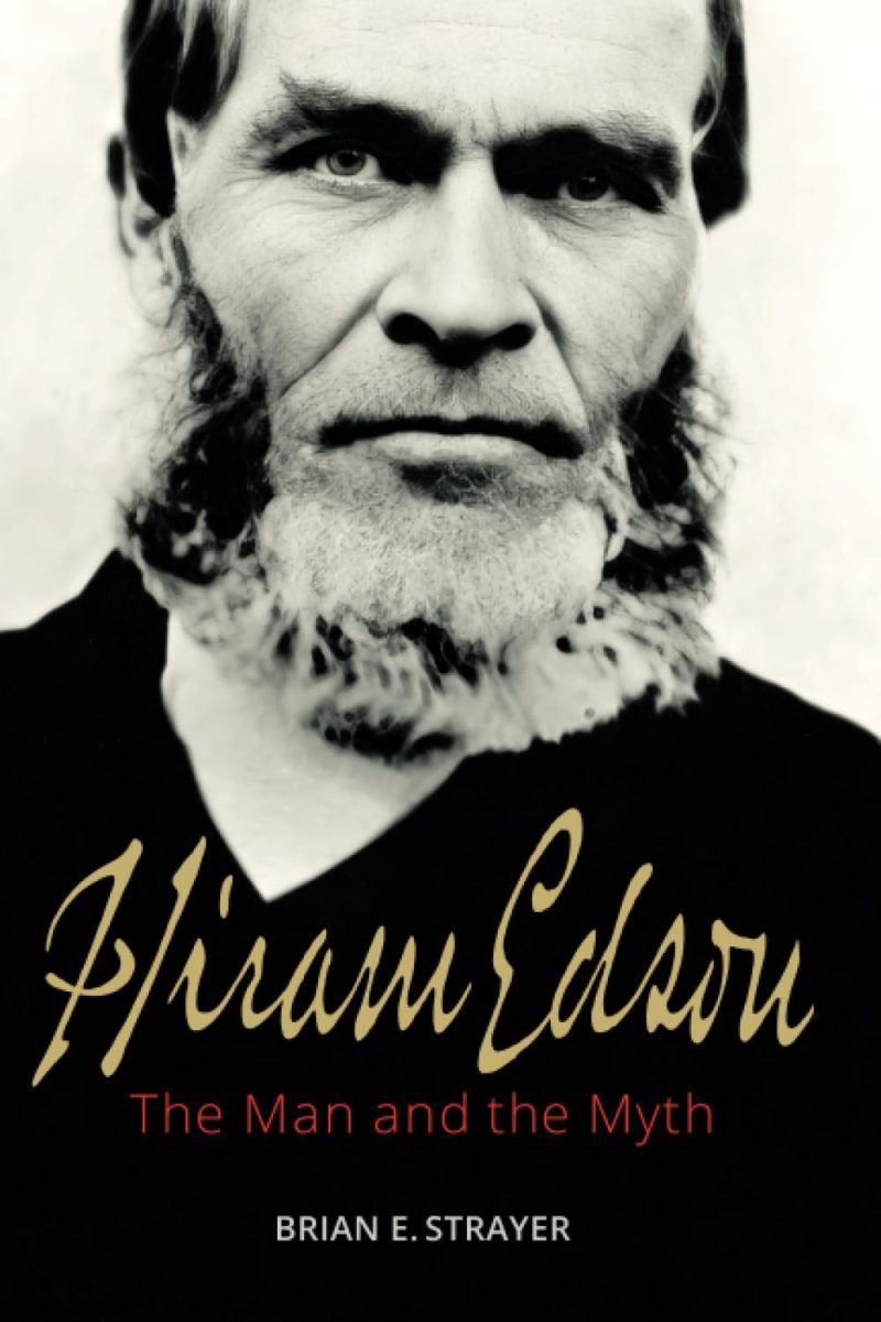 Hiram Edson: The Man and the Myth – Adventist Heritage Ministries