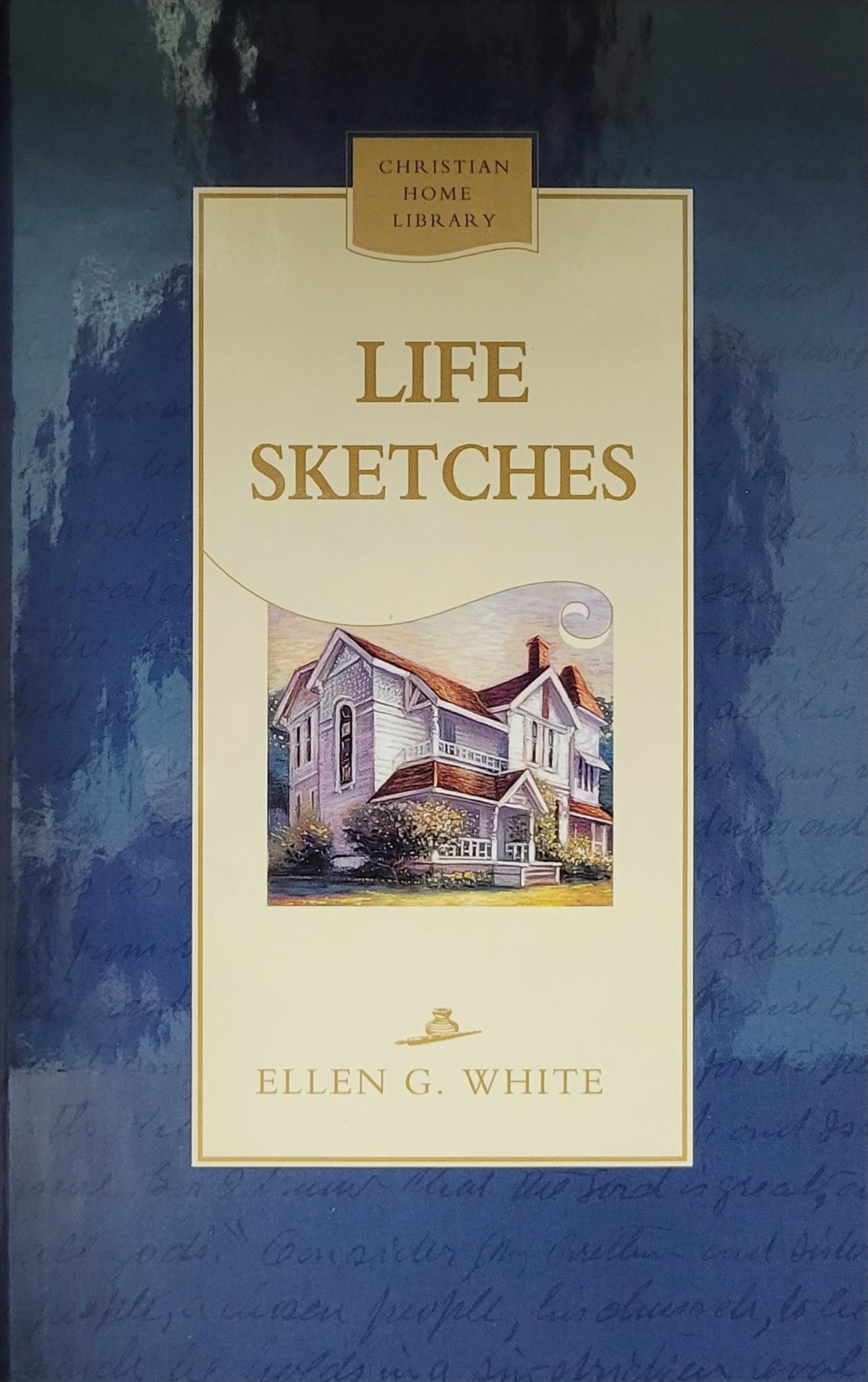 Life Sketches – Adventist Heritage Ministries
