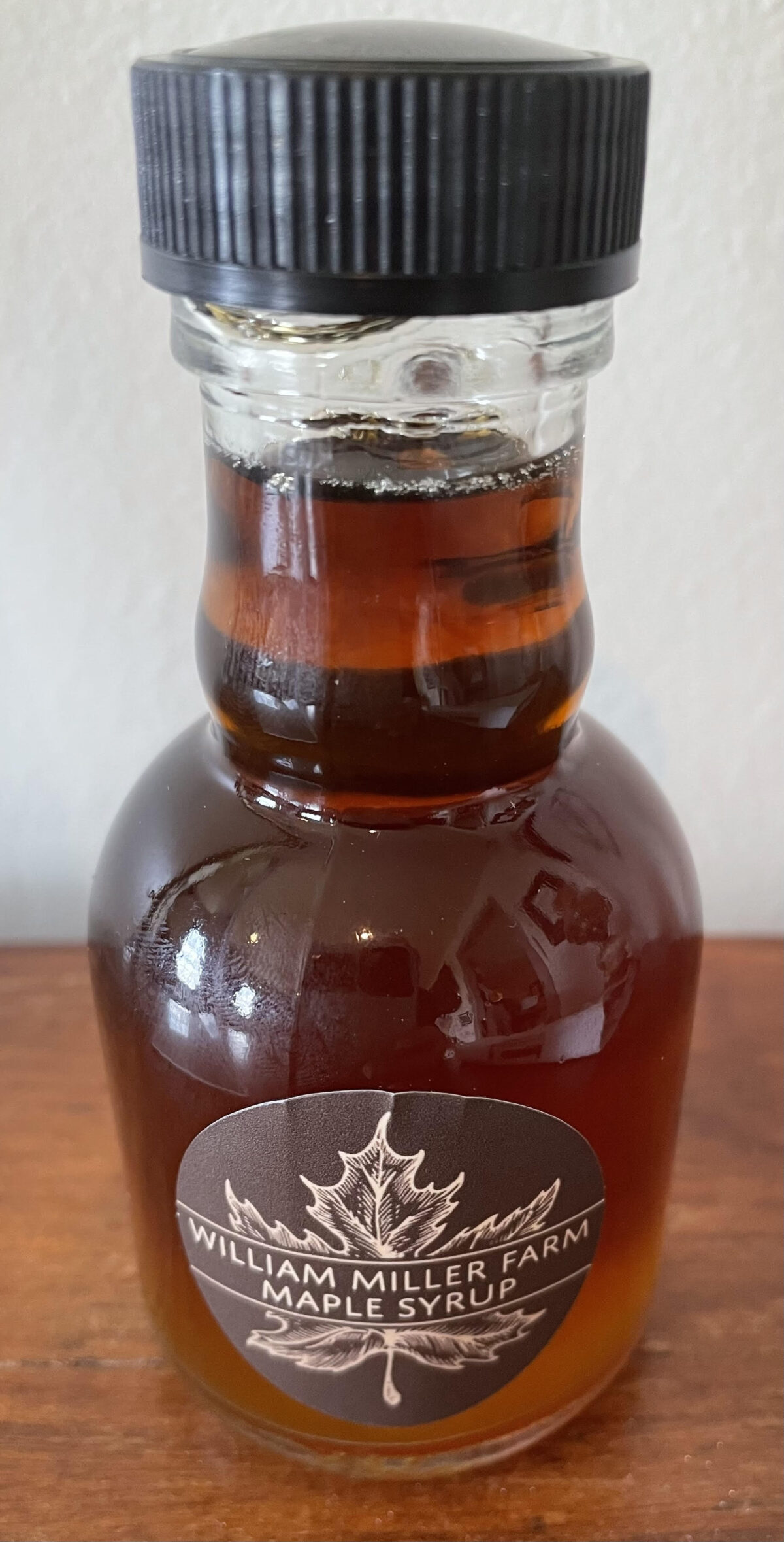 Maple Syrup GC – Adventist Heritage Ministries