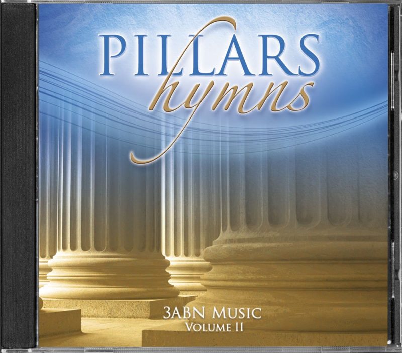 CD – Pillars Hymns vol 2 – Adventist Heritage Ministries